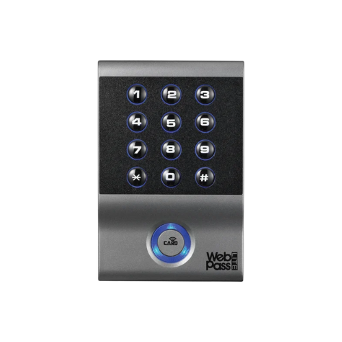 Access Control System Price in Pakistan - IntelliTech Business ...